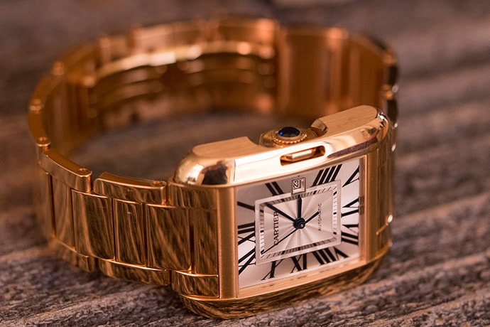 10 Luxury Watches You Should Already Know | Hypebeast