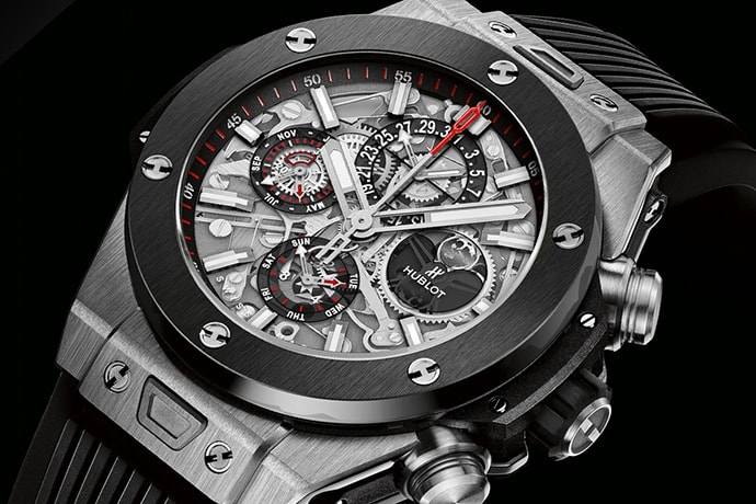 10 Luxury Watches You Should Already Know | Hypebeast