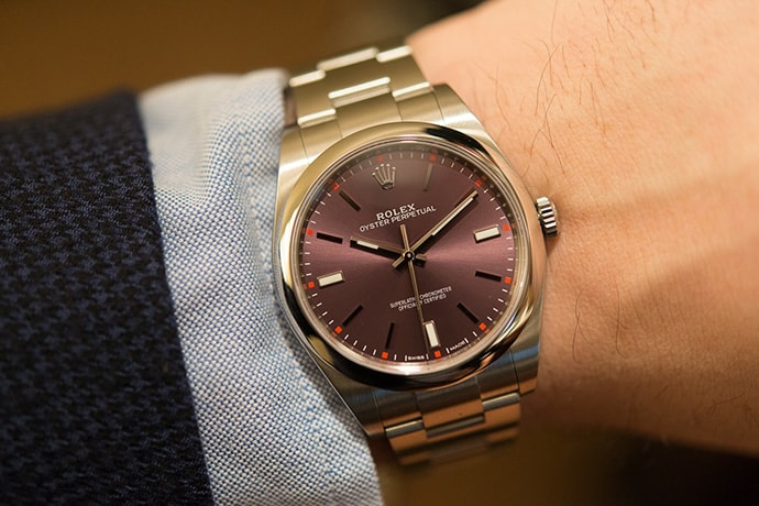 10 Luxury Watches You Should Already Know | Hypebeast