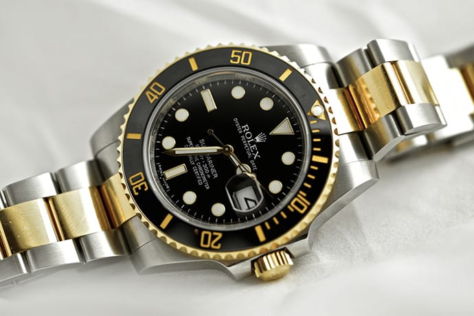 10 Luxury Watches You Should Already Know | Hypebeast