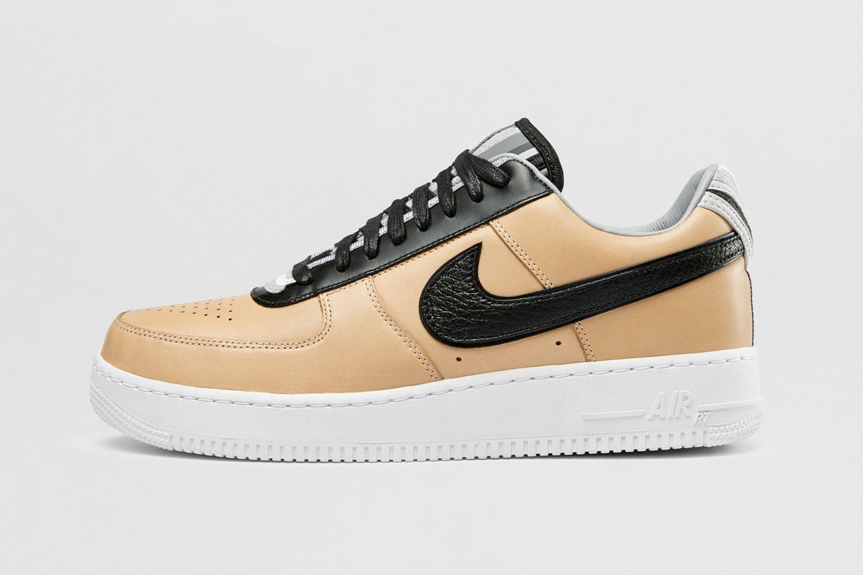 Mark Parker: Details in Nike Collaborations with Sneakers and Footwear ...