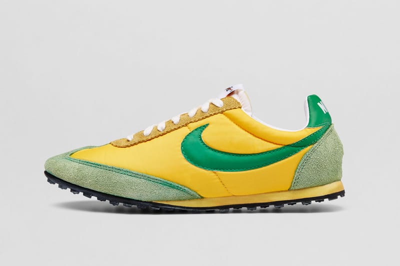 Mark Parker: Details in Nike Collaborations with Sneakers and Footwear ...