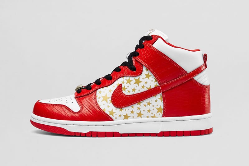 Mark Parker: Details in Nike Collaborations with Sneakers and Footwear ...