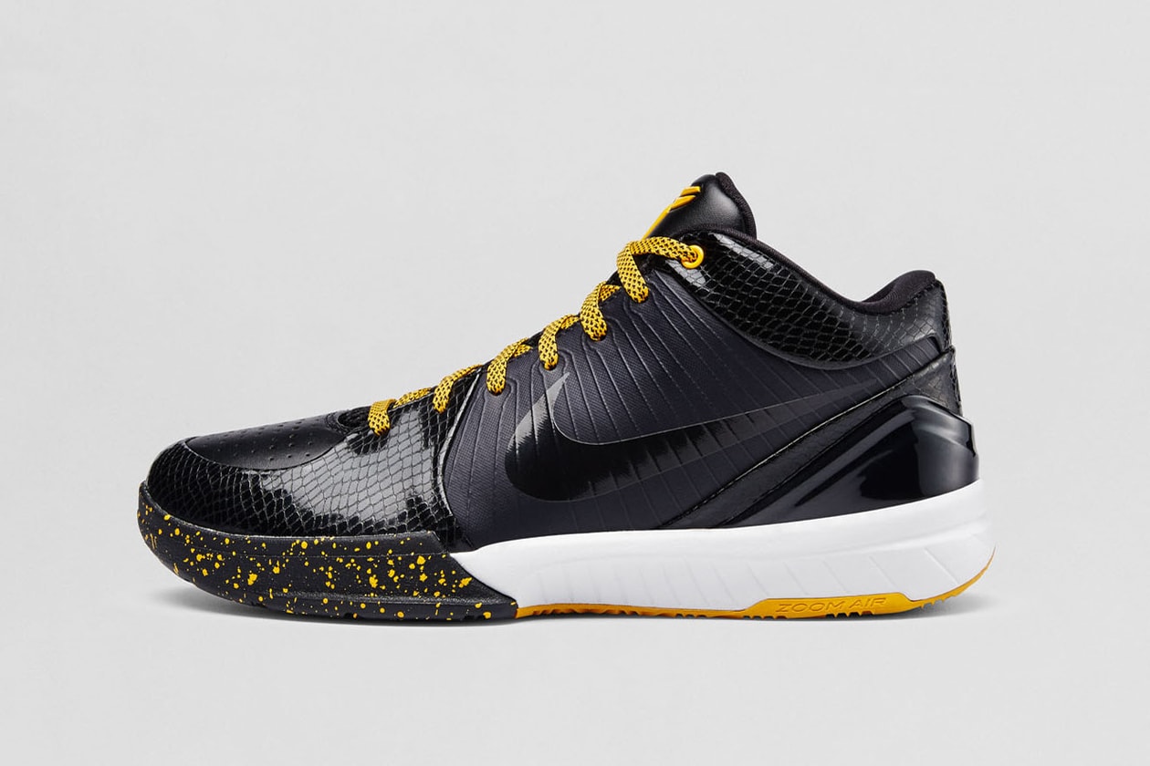 Mark Parker: Details in Nike Collaborations with Sneakers and Footwear ...