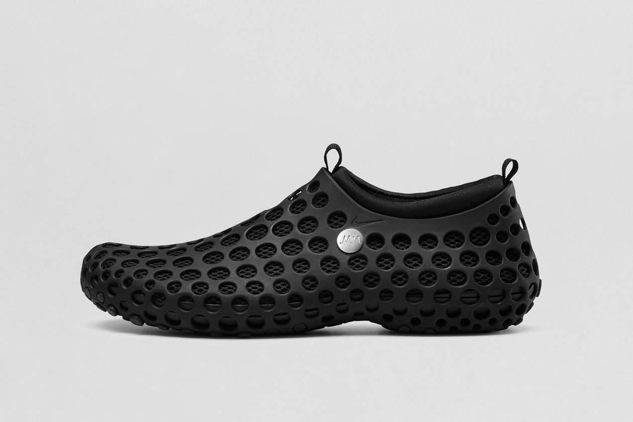 Mark Parker: Details in Nike Collaborations with Sneakers and Footwear ...