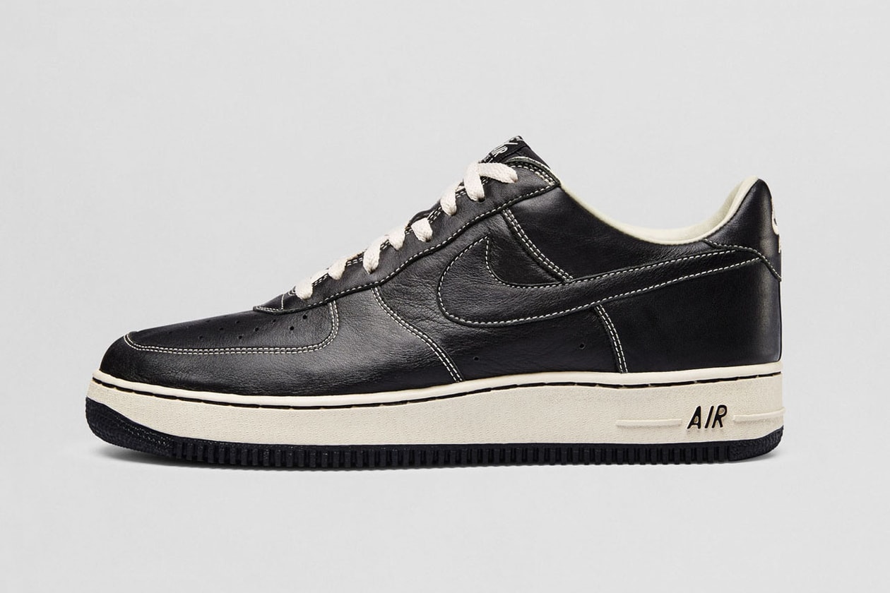 Mark Parker: Details in Nike Collaborations with Sneakers and Footwear ...