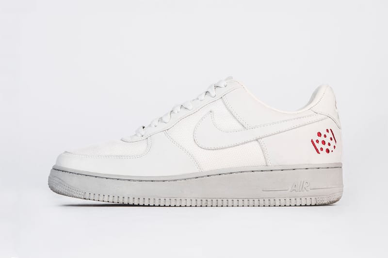 Mark Parker: Details in Nike Collaborations with Sneakers and Footwear ...