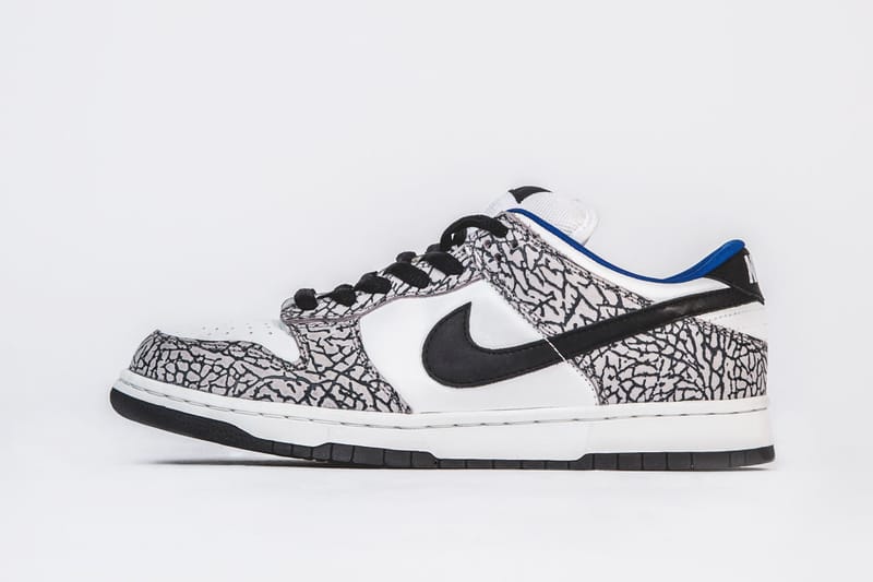 Mark Parker: Details in Nike Collaborations with Sneakers and Footwear ...