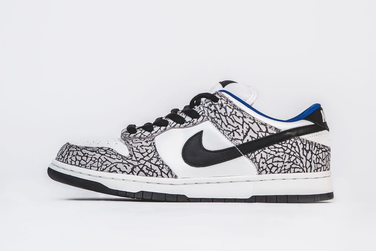 Mark Parker: Details in Nike Collaborations with Sneakers and Footwear ...