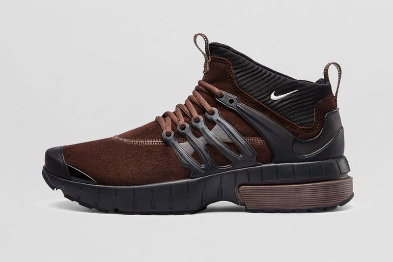 Mark Parker: Details in Nike Collaborations with Sneakers and Footwear ...