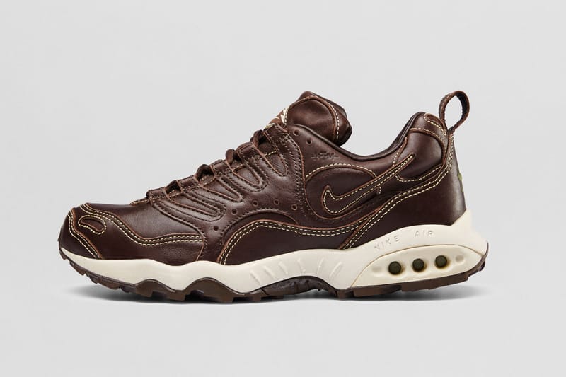 Mark Parker: Details in Nike Collaborations with Sneakers and Footwear ...