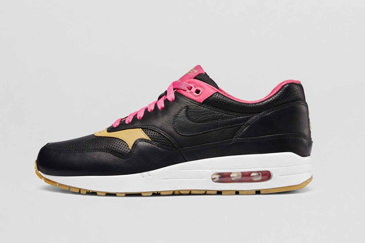 Mark Parker: Details in Nike Collaborations with Sneakers and Footwear ...