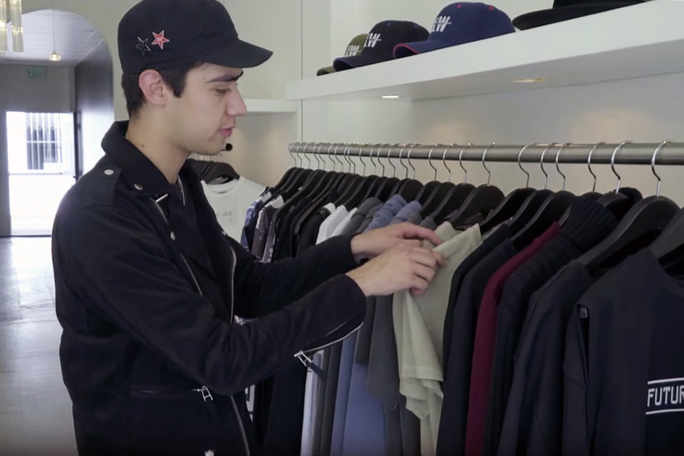 MIDNIGHT STUDIOS' Love for Sex Pistols and Punk Rock Music | HYPEBEAST