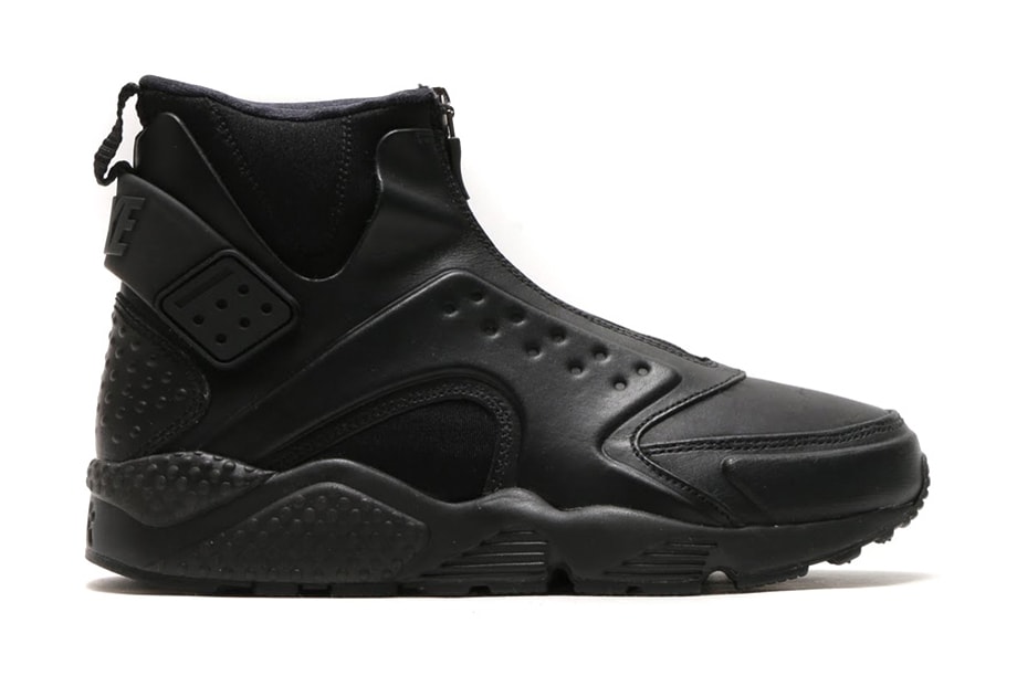 Nike Air Huarache Run Mid | HYPEBEAST