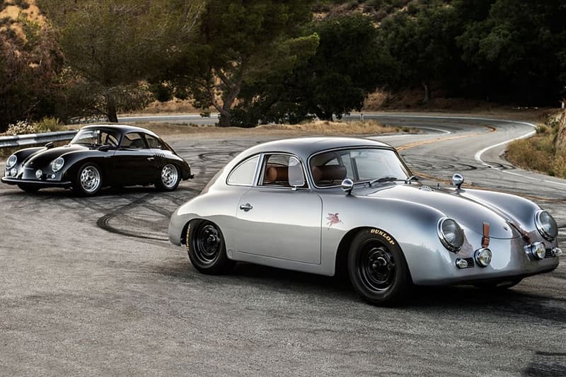 Porsche 356 Custom Emory Motorsports | Hypebeast