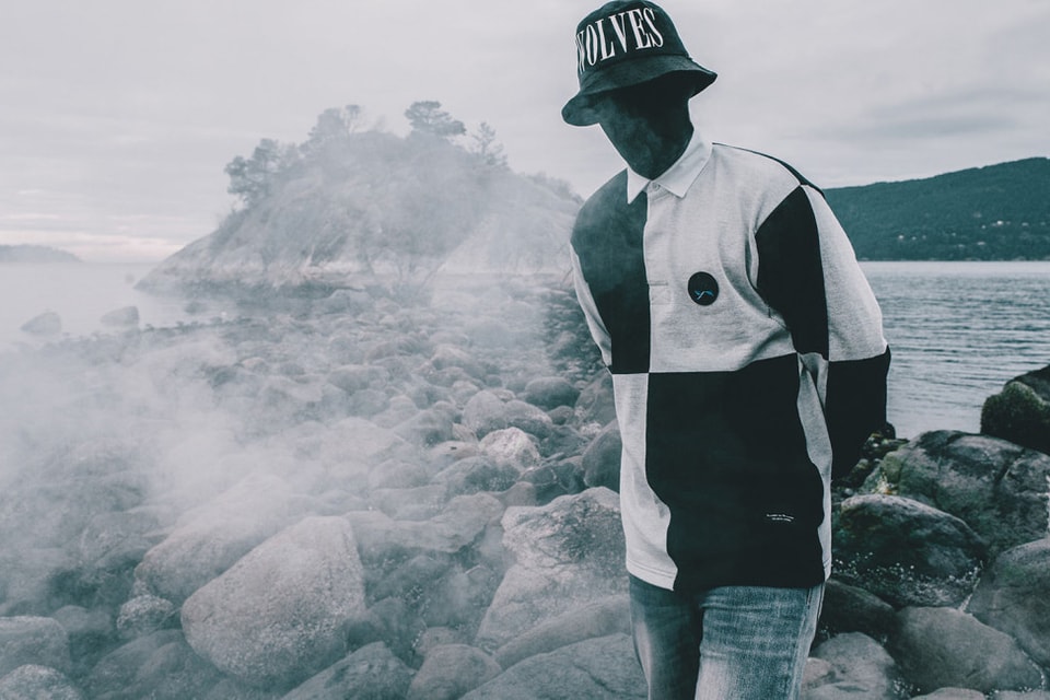 Raised By Wolves 2015 Fall/Winter Lookbook | Hypebeast