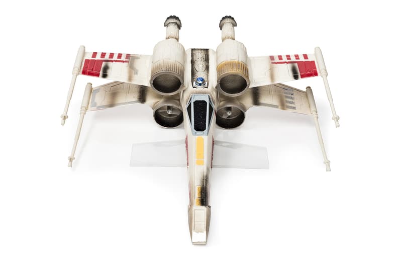 Star Wars X-Wing Mellennium Falcon Drones | HYPEBEAST