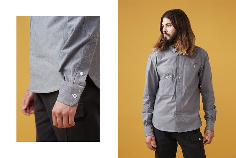 Syndicate Original 2015 Fall/Winter Collection | Hypebeast