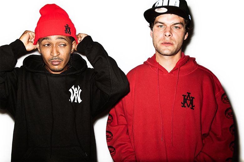 Supreme New York Affiliated Brands From Gonzales Jason Dill Alex Olson ...