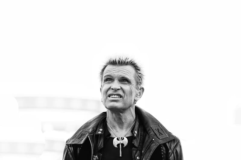 Through The Lens: Jason M. Peterson | Hypebeast