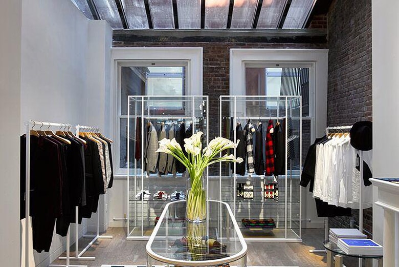 Tomorrowland First U.S. Store New York City | Hypebeast