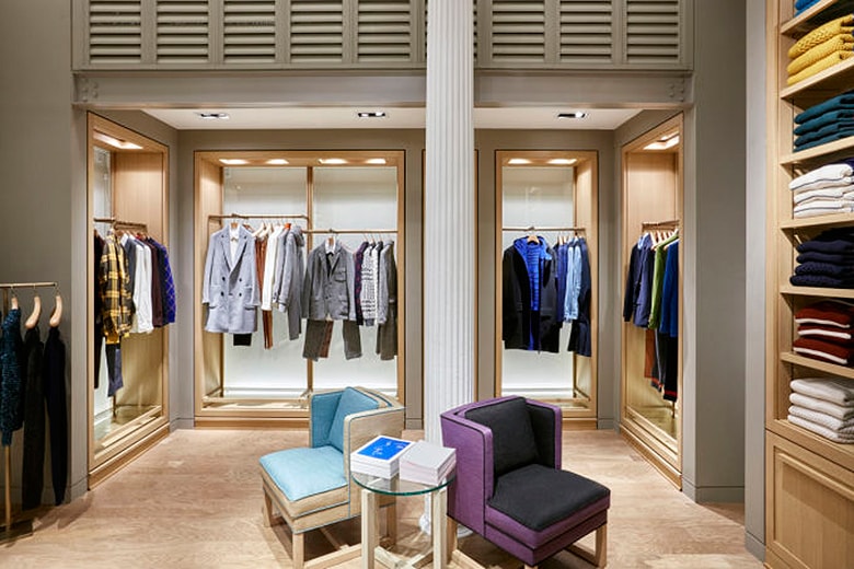 Tomorrowland First U.S. Store New York City | Hypebeast