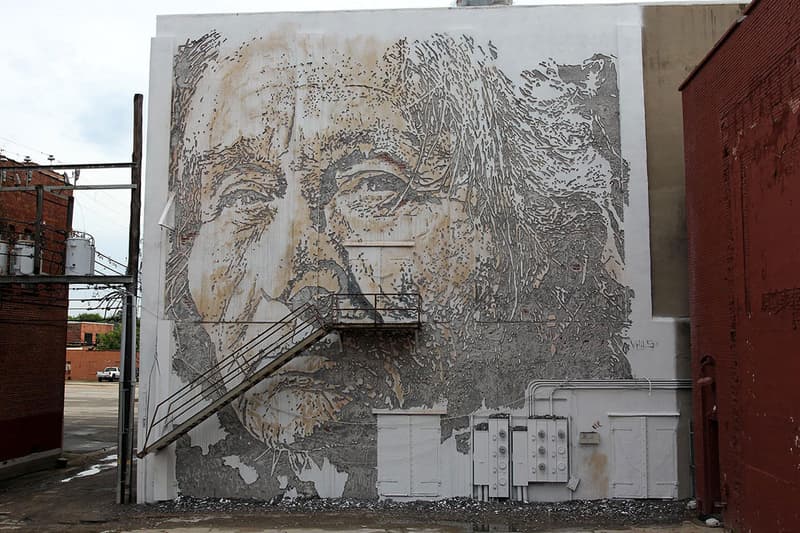 A Visual Recap of the 2015 Unexpected Art Festival | Hypebeast