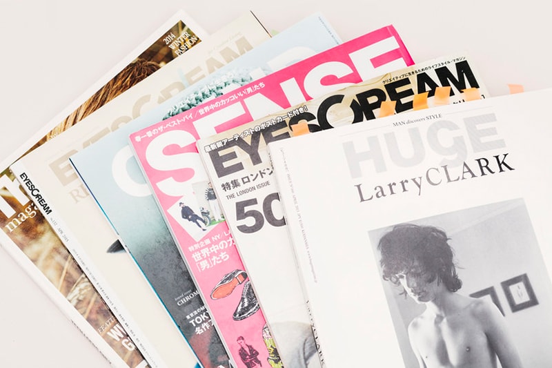 Union Los Angeles Chris Gibbs Essentials | Hypebeast