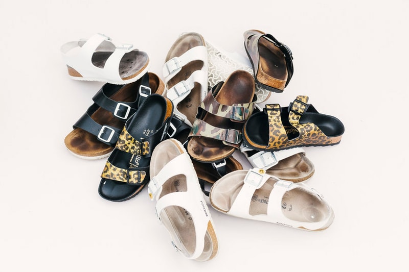 Union Los Angeles Chris Gibbs Essentials | Hypebeast