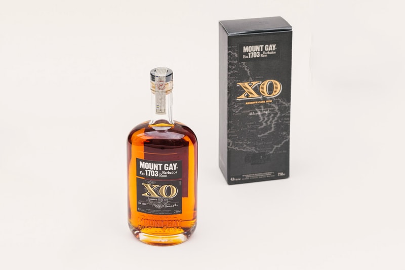 Union Los Angeles Chris Gibbs Essentials | Hypebeast