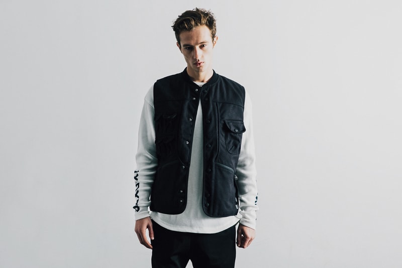 10.Deep 2015 Fall/Winter New Arrivals | Hypebeast