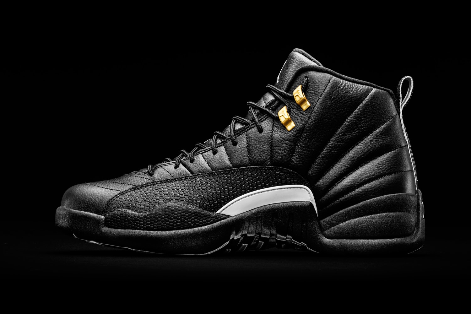 Air Jordan 12 Doernbecher Designed by Mark Smith | HYPEBEAST