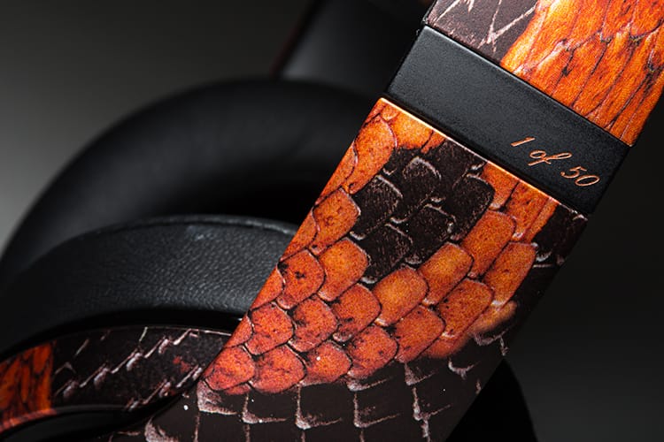 Beats Studio Wireless Boa | Hypebeast