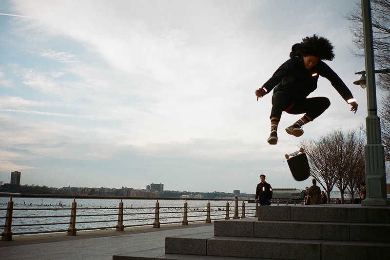 Chari & Co 2015 Autumn Winter Lookbook | Hypebeast