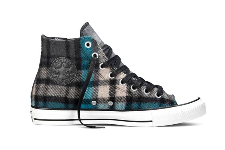 Converse Chuck Taylor All Star Weatherized | Hypebeast