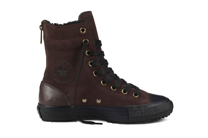 Converse Chuck Taylor All Star Weatherized | HYPEBEAST