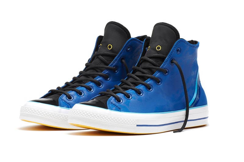 Converse Chuck Taylor Wetsuit Collection | Hypebeast