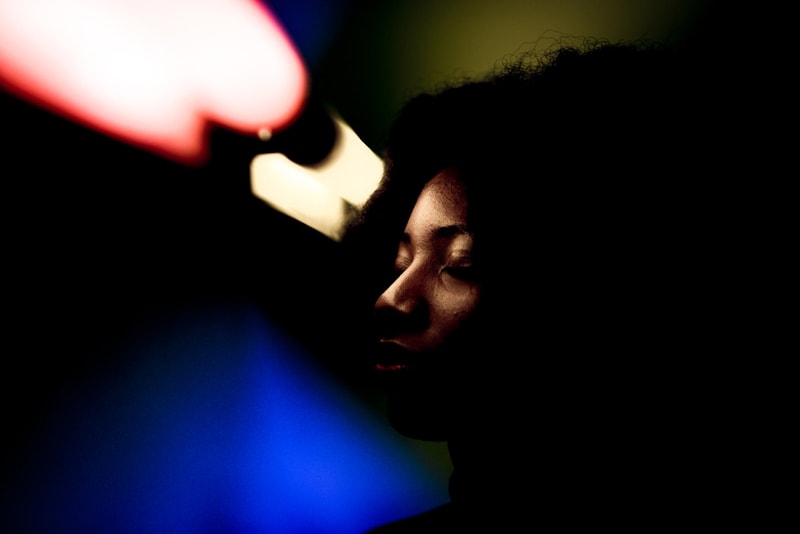 Dapper Lou Dan Flavin Fluorescent | Hypebeast