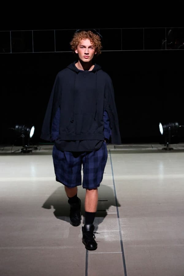 DISCOVERED 2016 Spring Summer Collection | Hypebeast