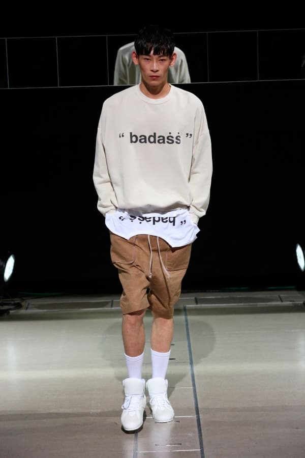 DISCOVERED 2016 Spring Summer Collection | Hypebeast