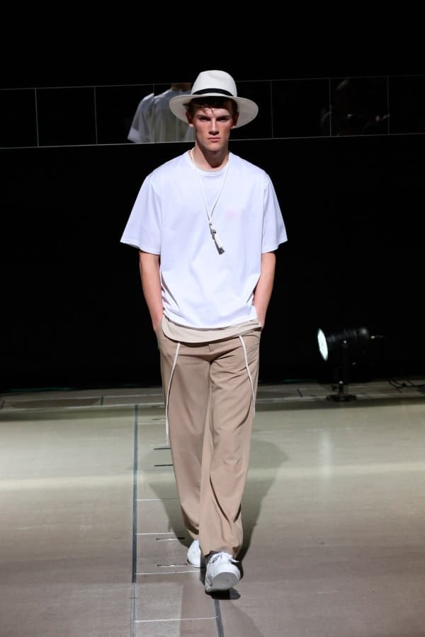 DISCOVERED 2016 Spring Summer Collection | Hypebeast