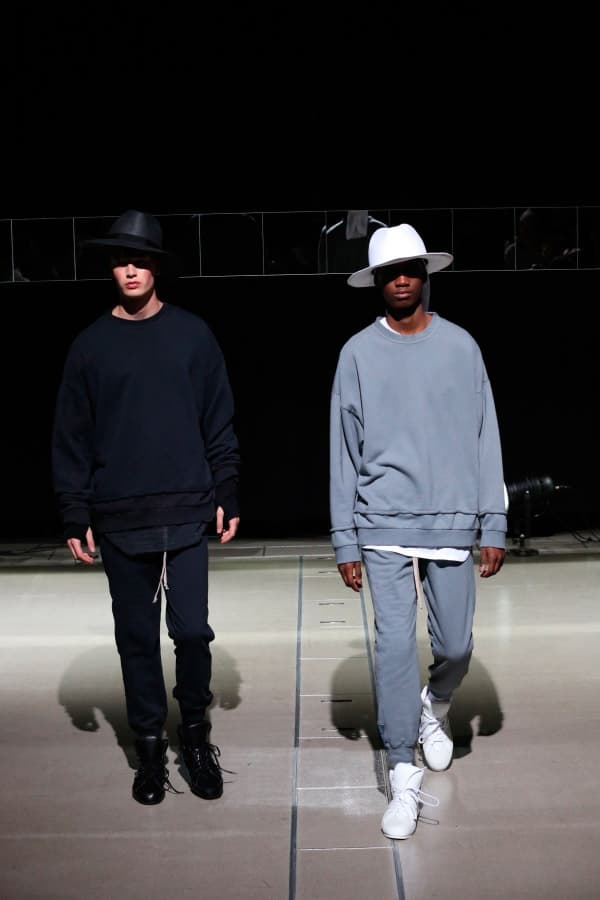 DISCOVERED 2016 Spring Summer Collection | Hypebeast