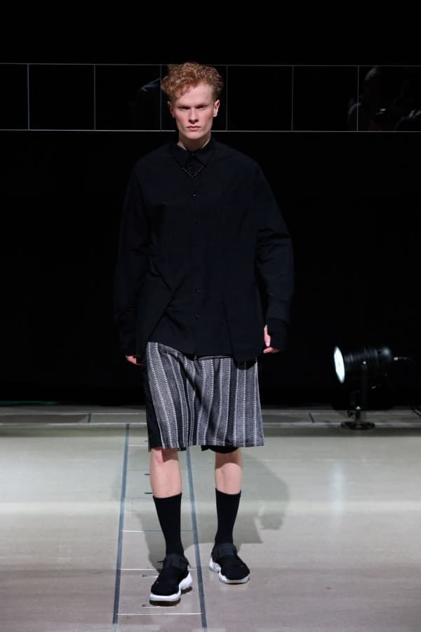 DISCOVERED 2016 Spring Summer Collection | Hypebeast