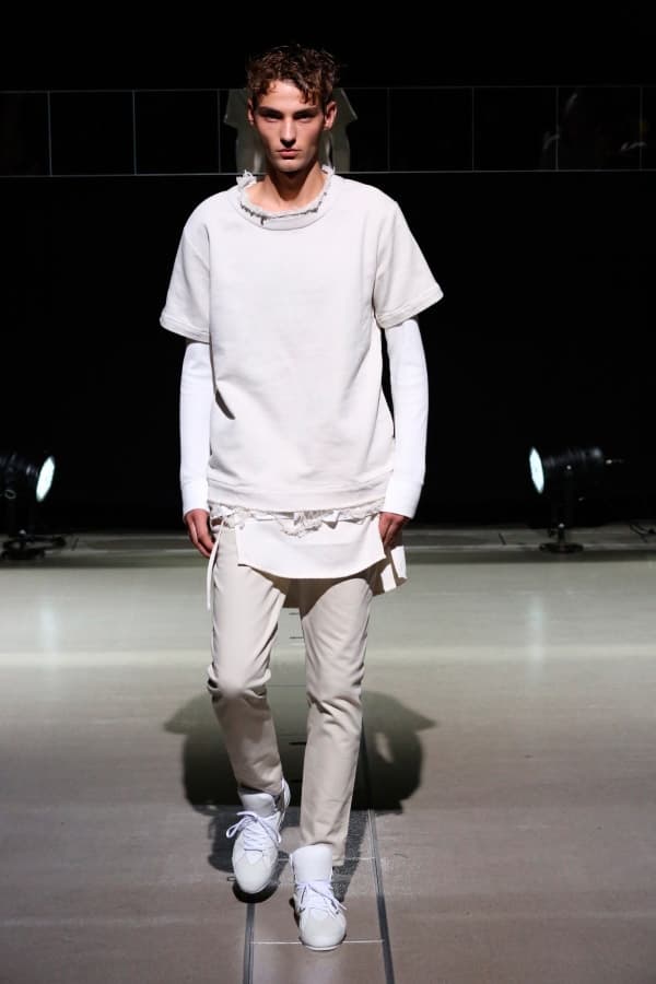 DISCOVERED 2016 Spring Summer Collection | Hypebeast