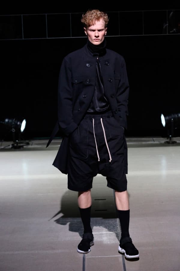 DISCOVERED 2016 Spring Summer Collection | Hypebeast