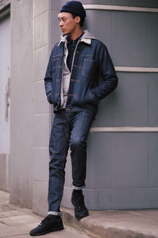 Edwin 2015 Fall/Winter Collection | Hypebeast