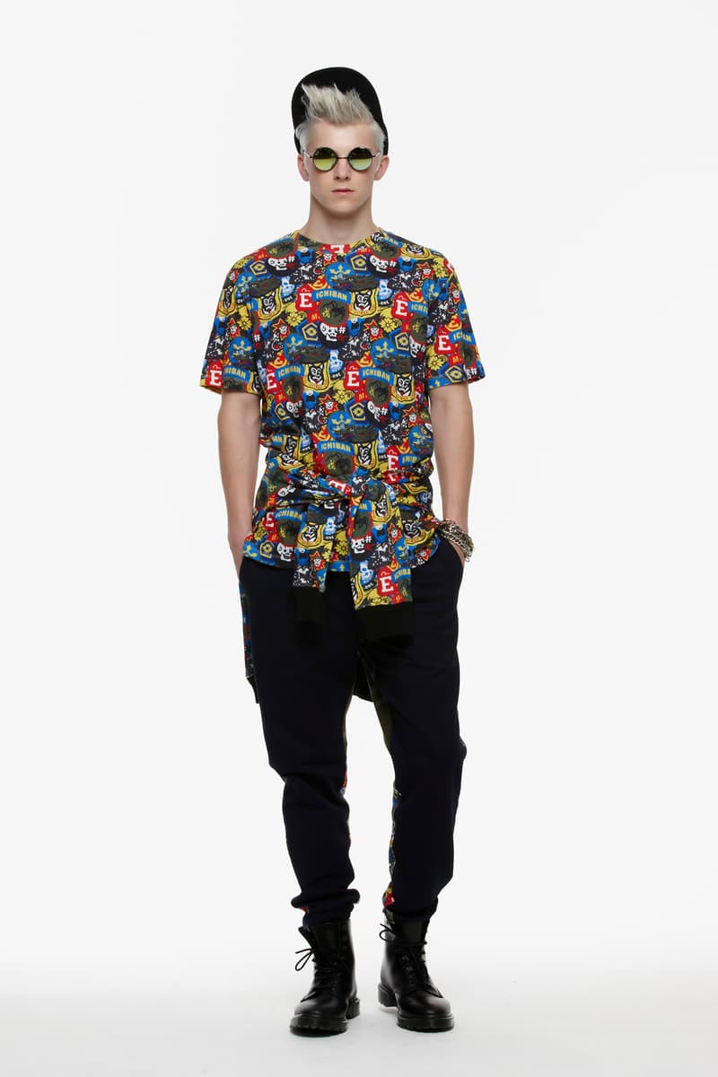 Evisu Evergreen | Hypebeast