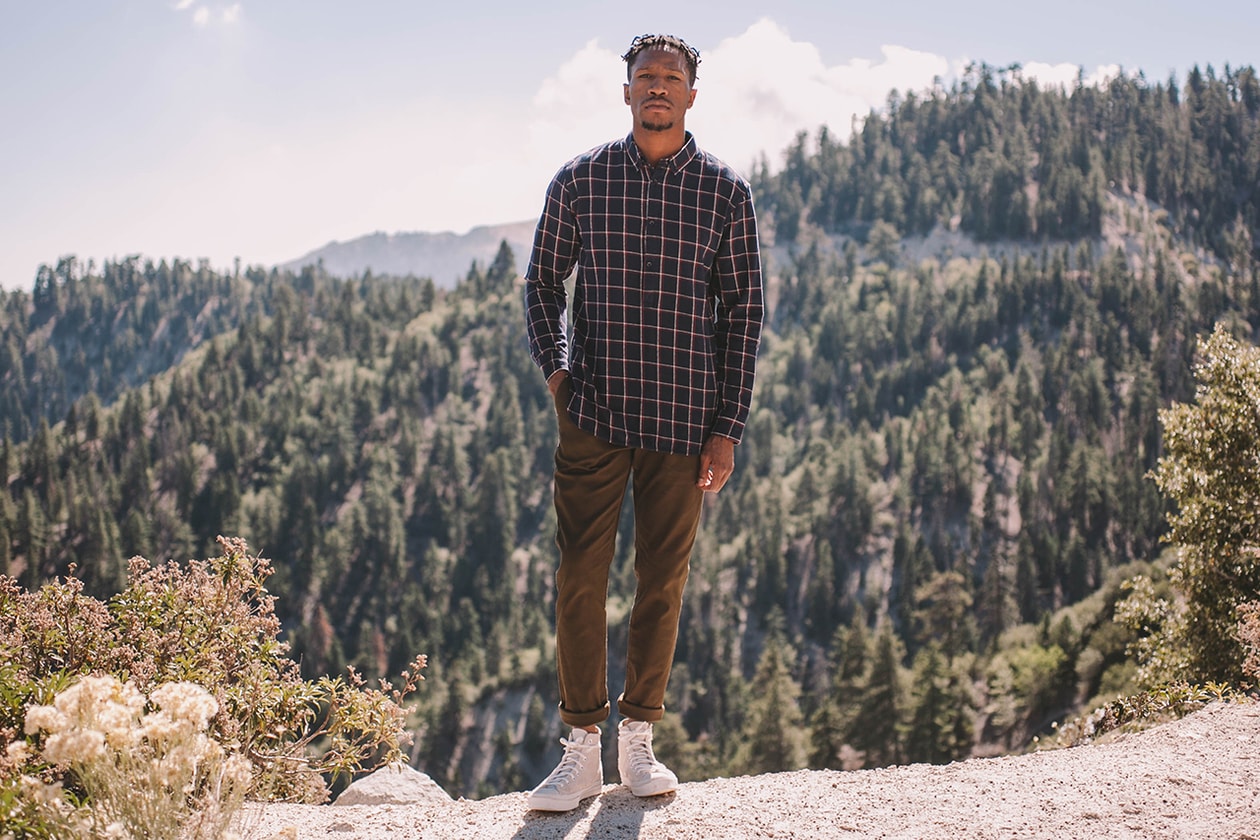 FairPlay 2015 Holiday Lookbook | Hypebeast