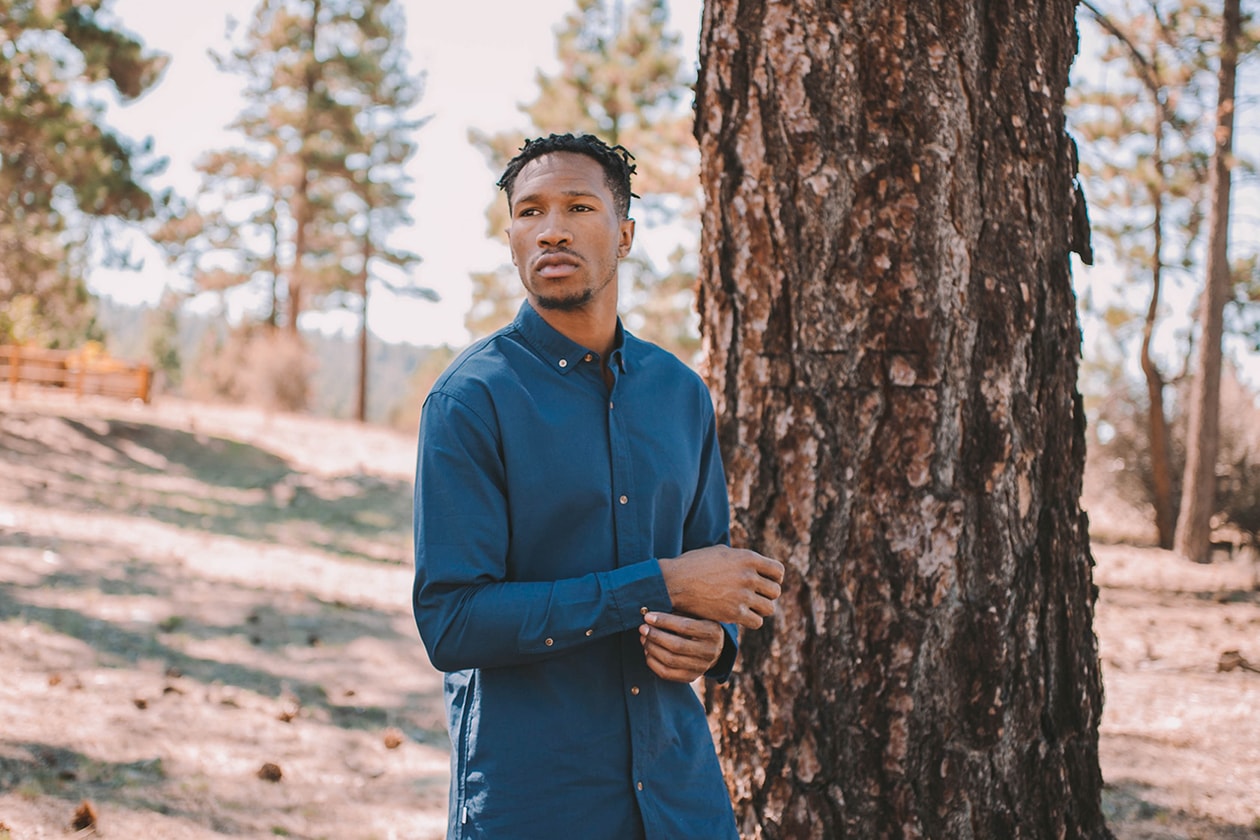 FairPlay 2015 Holiday Lookbook | Hypebeast