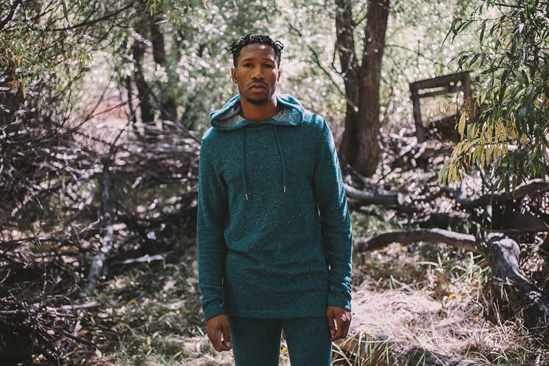 FairPlay 2015 Holiday Lookbook | Hypebeast